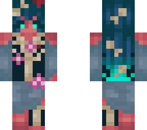 fish | Minecraft Skins