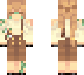 piglin | Minecraft Skins