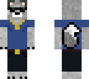 wolf | Minecraft Skins