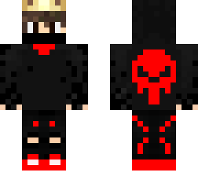 gamerfleet | Minecraft Skins