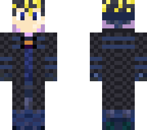 akira | Minecraft Skins