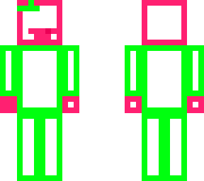 jsab | Minecraft Skins