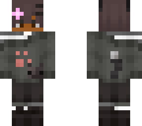 catboy | Minecraft Skins