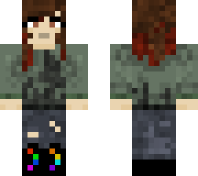 camera | Minecraft Skins