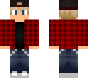 retro | Minecraft Skins