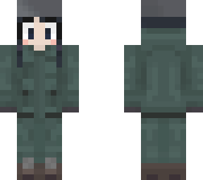 Chito | Minecraft Skin