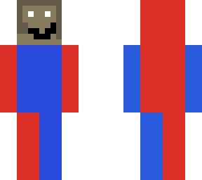 crazy | Minecraft Skins