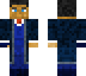 emperor | Minecraft Skins