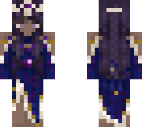 end | Minecraft Skins