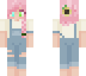 farm | Minecraft Skins
