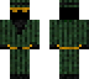 forest | Minecraft Skins