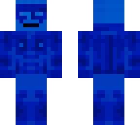 giga chad | Minecraft Skins