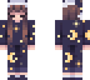 night | Minecraft Skins