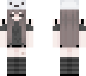 Grunge | Minecraft Skin