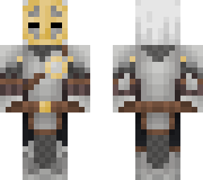 hooded | Minecraft Skins