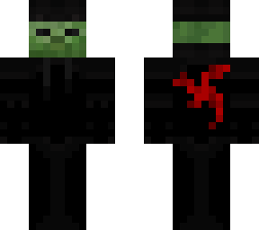 hoodie | Minecraft Skins