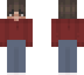 MC Base Skin | Minecraft Skin