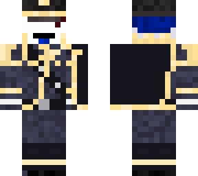 guest | Minecraft Skins