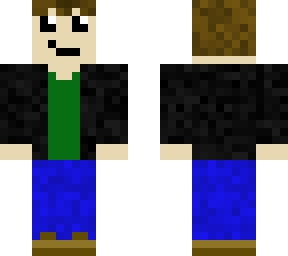 Minecraft me | Minecraft Skin