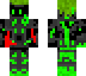 moss | Minecraft Skins