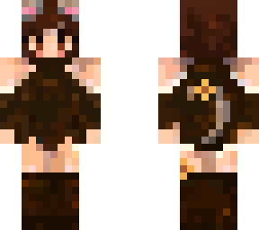 mouse | Minecraft Skins