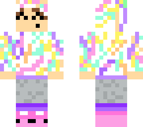 comfy | Minecraft Skins