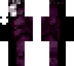 noli skin | Minecraft Skins