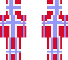 norway | Minecraft Skins