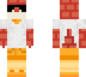pangi | Minecraft Skins