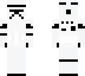 clone trooper | Minecraft Skins