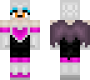 rouge | Minecraft Skins