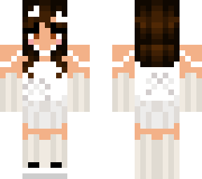 Preppy | Minecraft Skin