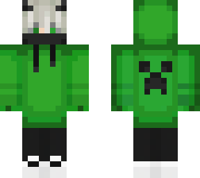 Razor2t | Minecraft Skin