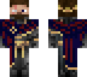 roman | Minecraft Skins