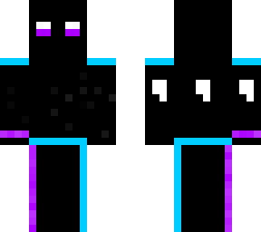 shadow | Minecraft Skins