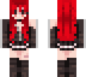 changed | Minecraft Skins