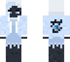 snow | Minecraft Skins