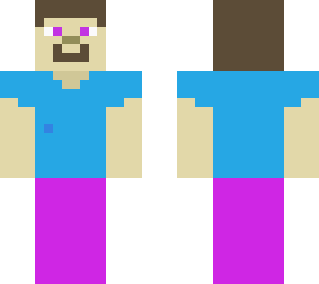 og steve | Minecraft Skins