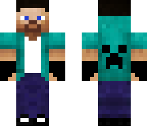 survival | Minecraft Skins