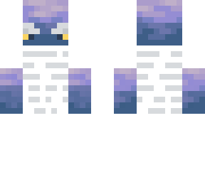 breeze | Minecraft Skins