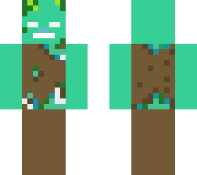 drowned | Minecraft Skins