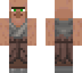 villager | Minecraft Skins