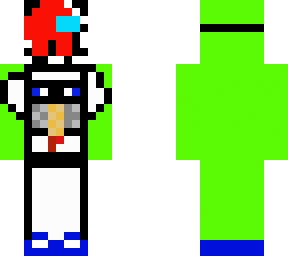 sus | Minecraft Skins