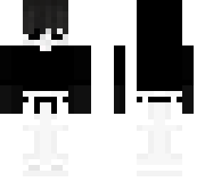 Zonex | Minecraft Skin