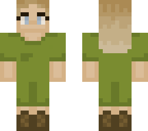 zoo | Minecraft Skins