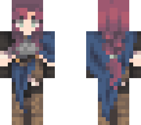 fae | Minecraft Skins