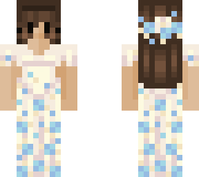 wisp | Minecraft Skins