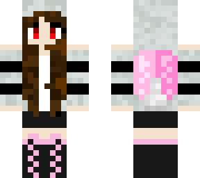 angel | Minecraft Skins