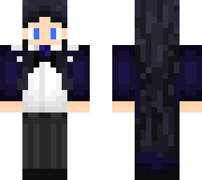 Ado | Minecraft Skin