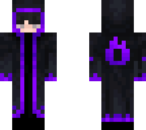 al dark | Minecraft Skin